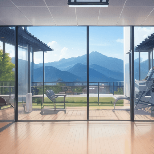 Glass World Industries | Expert Glass and metal related Services