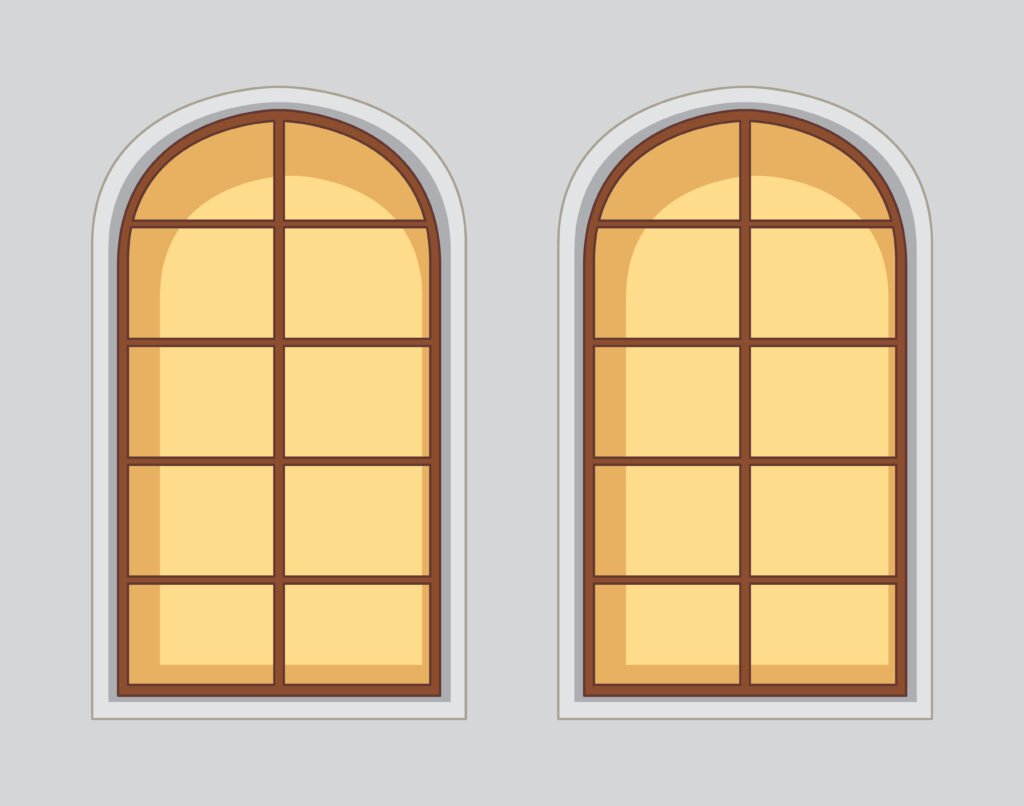 Premium Glass Windows Dubai | Glass Windows in Dubai, UAE