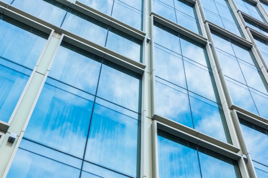Best Guide to Choosing Glass & Aluminium Company Dubai