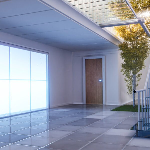 Glass Partitions in UAE: Cost Comparison & Benefits Guide