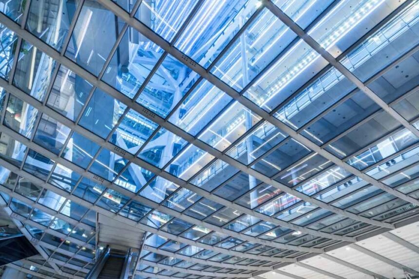 Professional Glass Suppliers in Dubai | Architectural Glass UAE